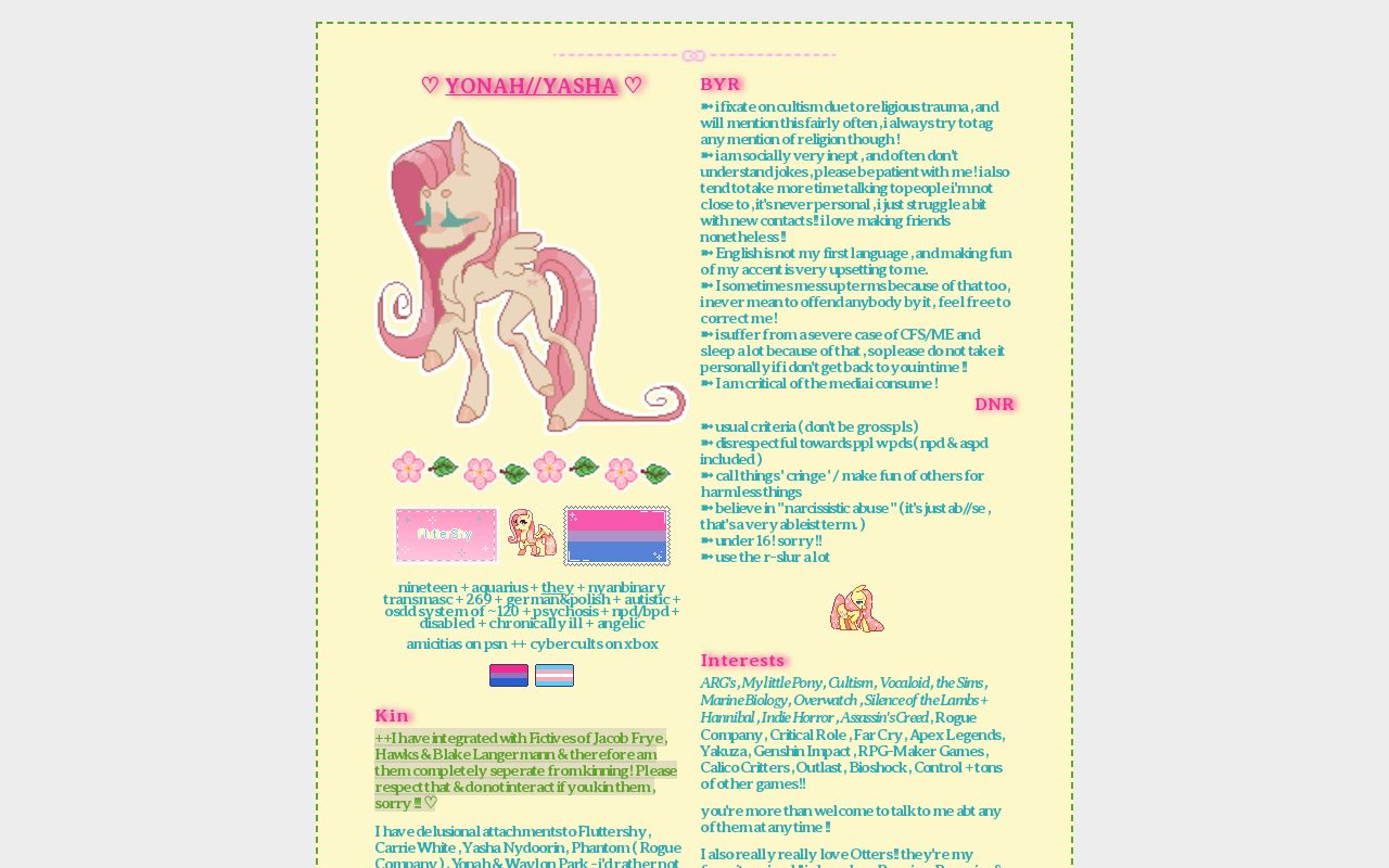 ˗ˏˋelement of kindnessˎˊ˗